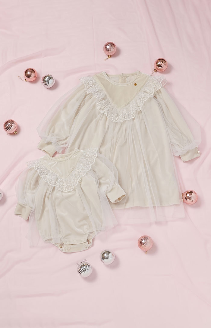 スタイリング（No.7166）|子供服・ベビー服 通販のF.O.Online Store(エフオーオンラインストア) - F・O・インターナショナル公式 | スタイリング